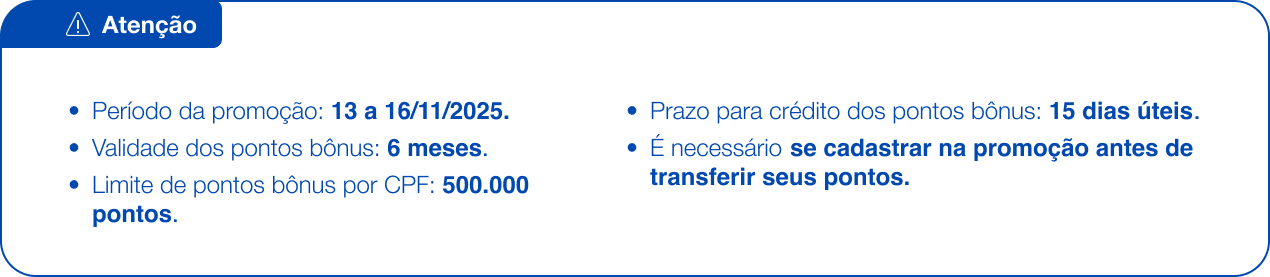 Azul oferece 90% de bônus + até 30% extra por tempo de Clube nas ...