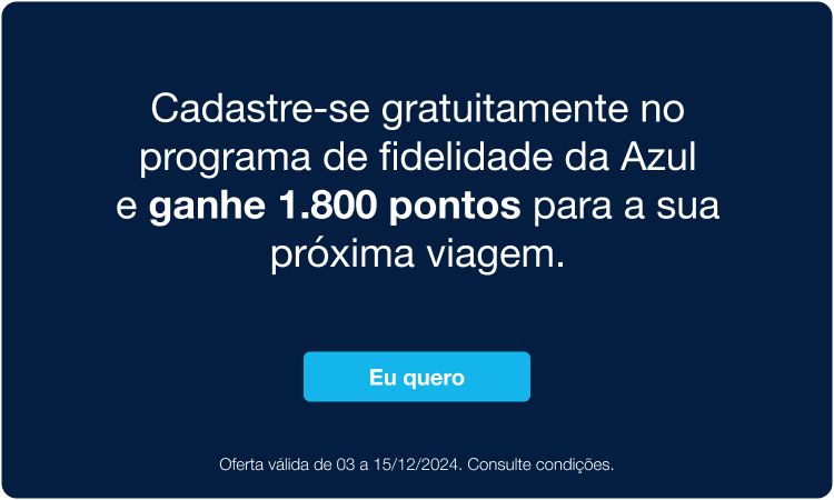 Ofertas Azul