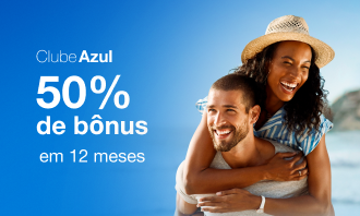 Ofertas Azul