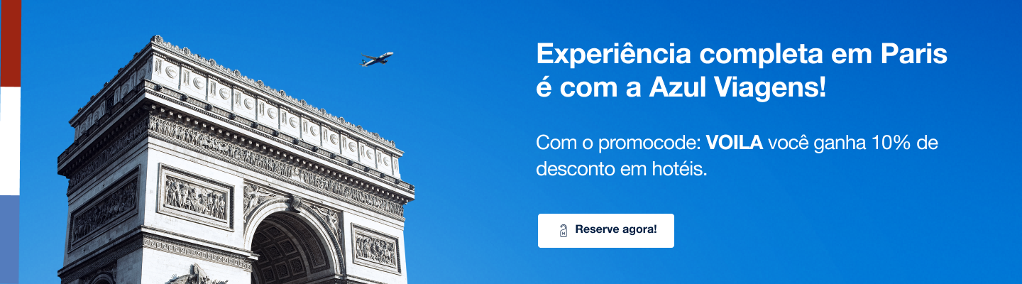 Azul Linhas Aéreas: Melhores ofertas