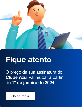 Clube Azul
