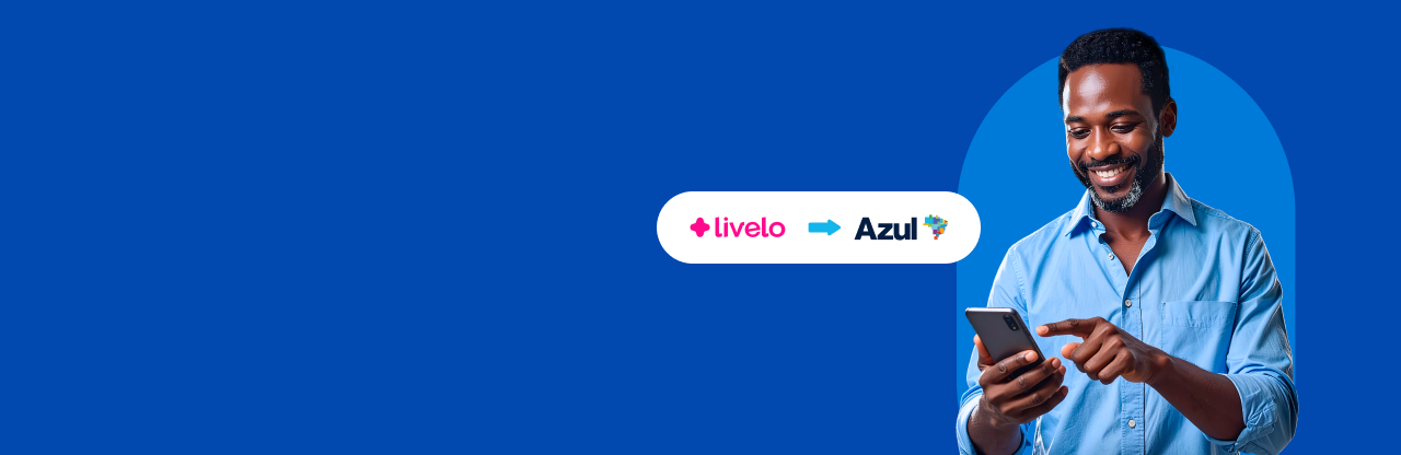 Transferência de pontos