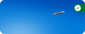 Nosso céu fica mais Azul com o seu voto!